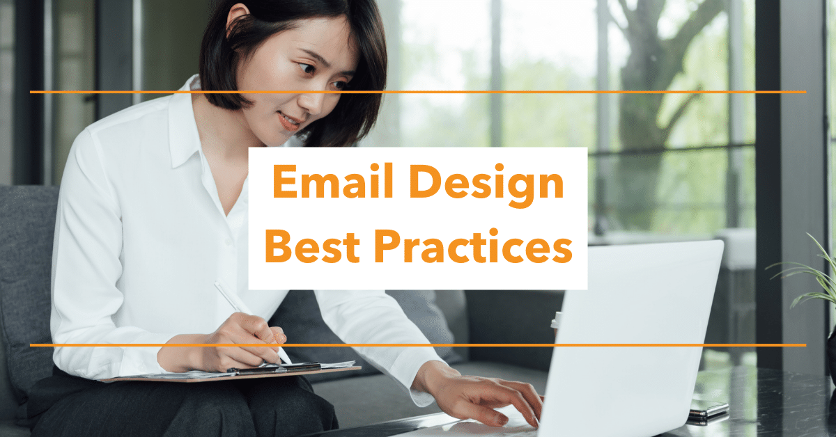 Email Design Best Practices - Mailing Lists Direct